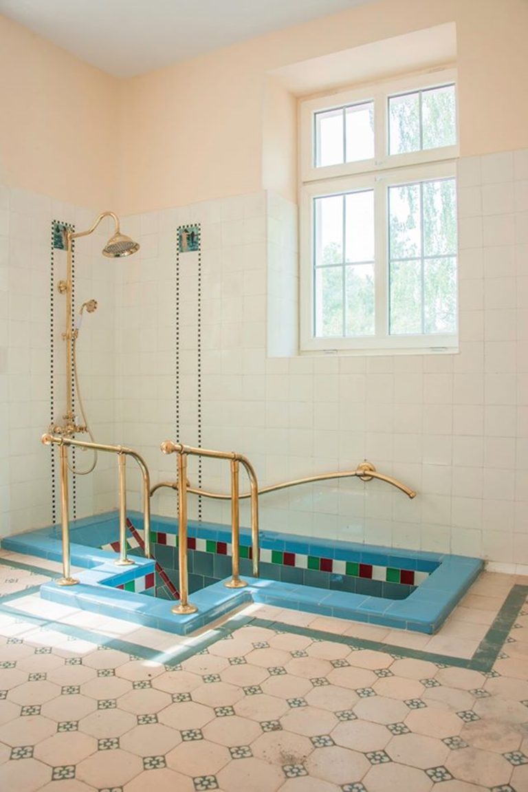 Restored historic baths in Bulgaria’s Bankya to open in autumn 2020 ...