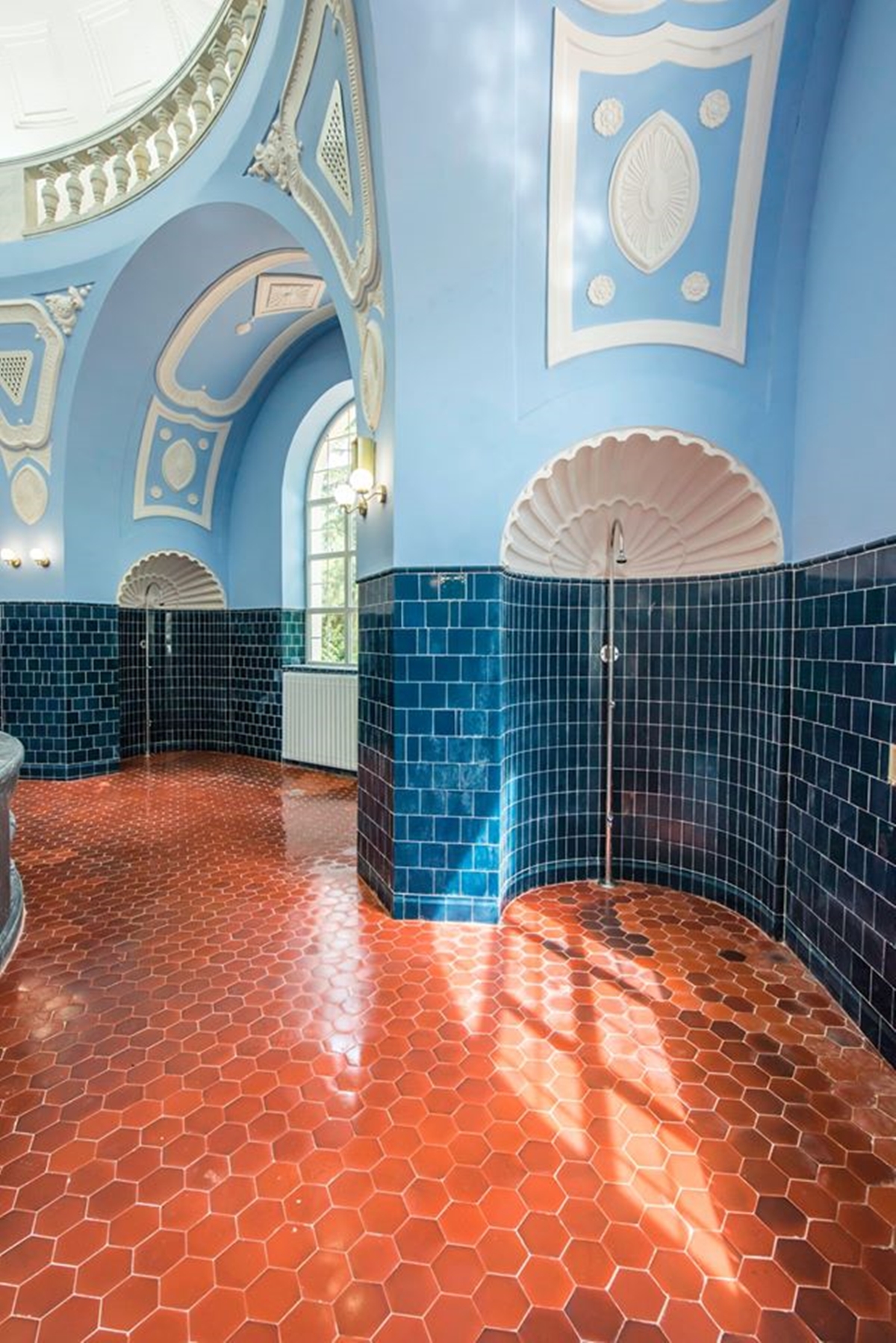 Restored historic baths in Bulgaria’s Bankya to open in autumn 2020 ...