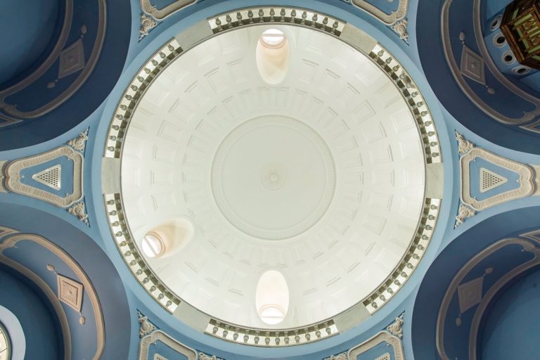 Restored historic baths in Bulgaria’s Bankya to open in autumn 2020 ...