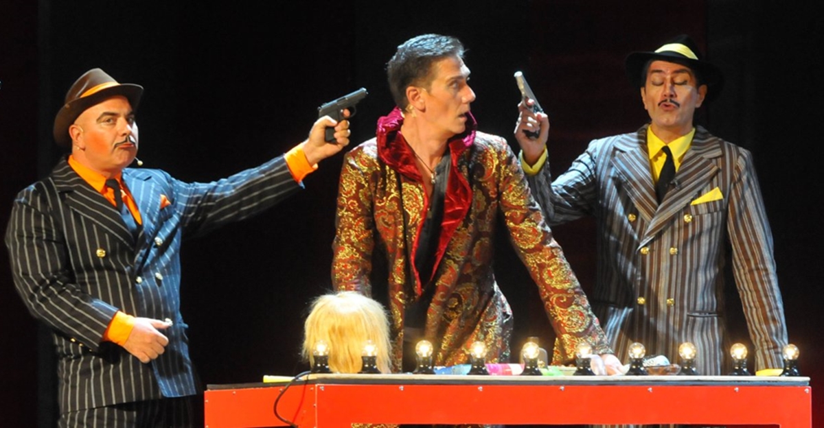 Operas in Bulgaria’s cities in summer 2020 – The Sofia Globe