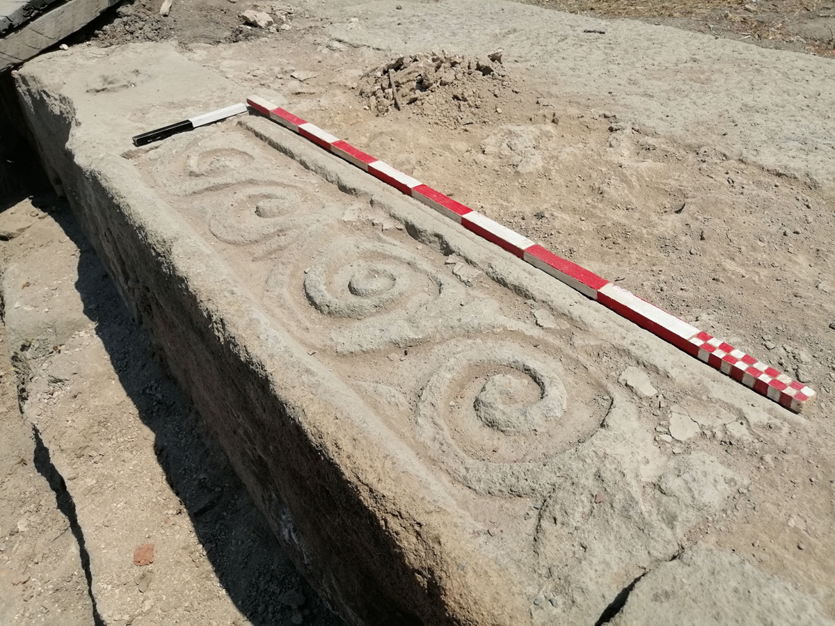 Archaeology: More than 40 ancient coins found at Bulgaria’s Aquae ...