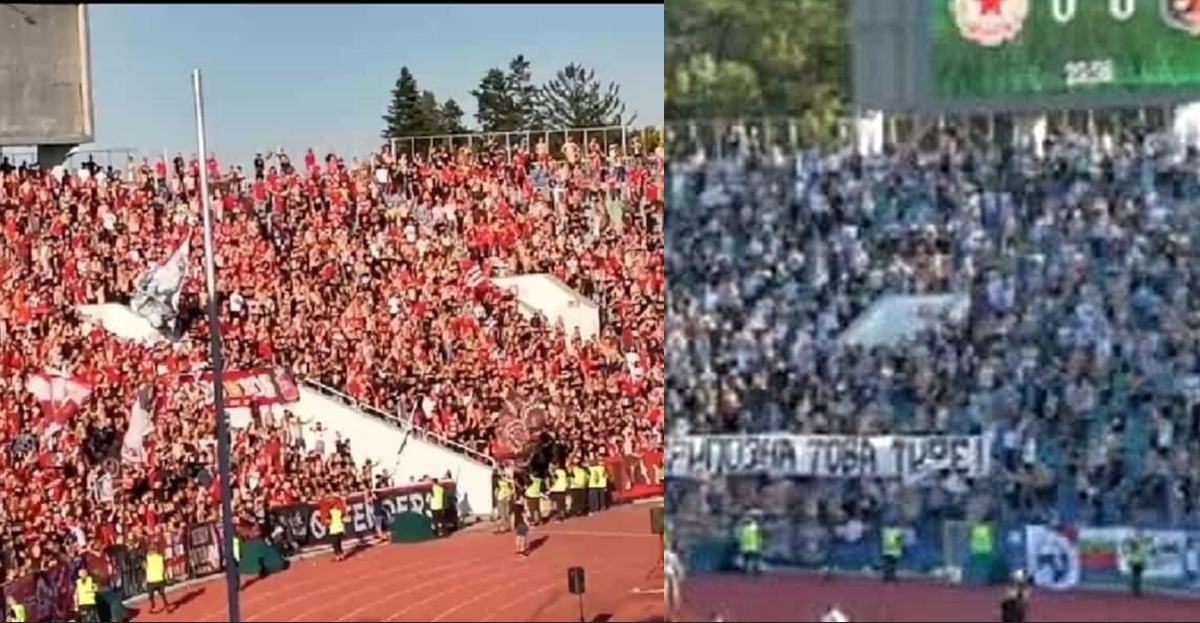 Bulgarian Cup: Organisers, private firm fined over breaches of anti ...