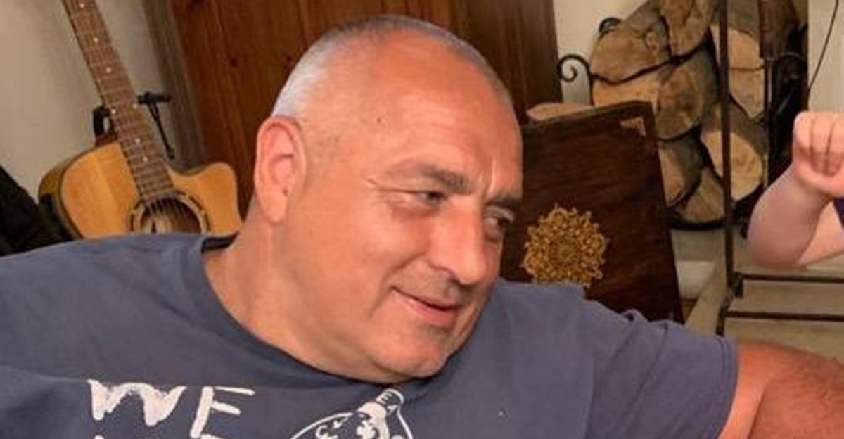 Bulgaria’s PM: Christmas-New Year should be celebrated ‘in close family ...