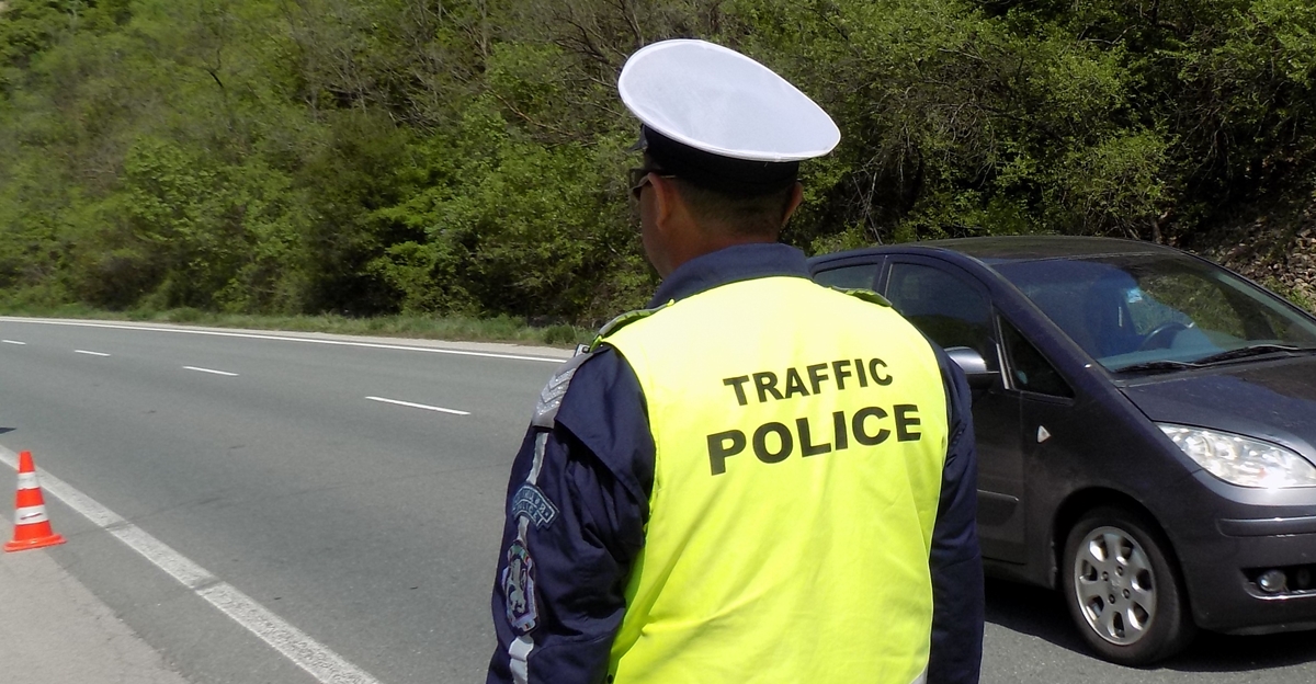Bulgaria’s Traffic Police: Road to Greece is open – The Sofia Globe