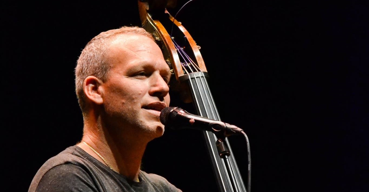 Avishai Cohen to star at Bulgaria’s 2020 Plovdiv Jazz Fest – The Sofia ...