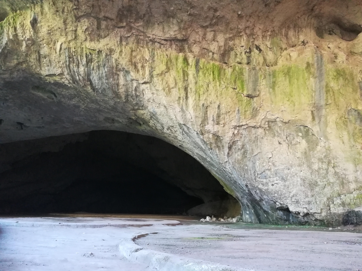 Batty tales of Bulgaria’s Devetashka Cave and Krushuna waterfalls – The ...
