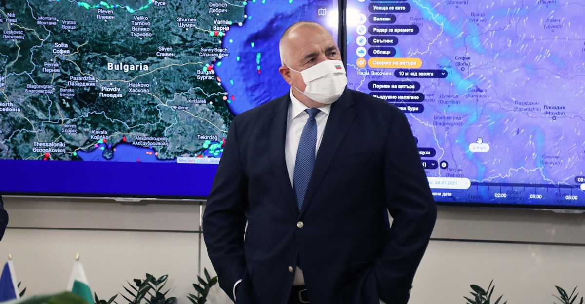 Bulgaria’s PM among 5 EU leaders urging talks on Covid-19 vaccine ...
