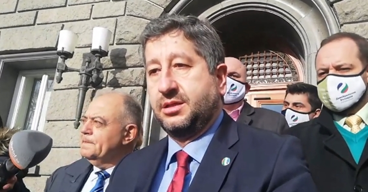 Bulgaria opens registration of parties, coalitions for April 4 ...