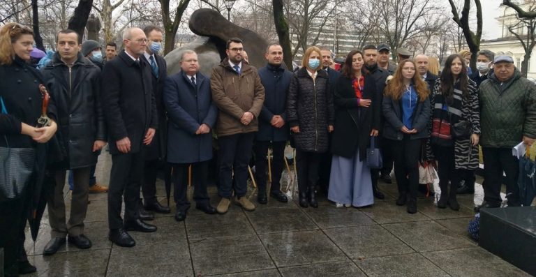 Rescue of Bulgarian Jews from deportation to Holocaust death camps ...