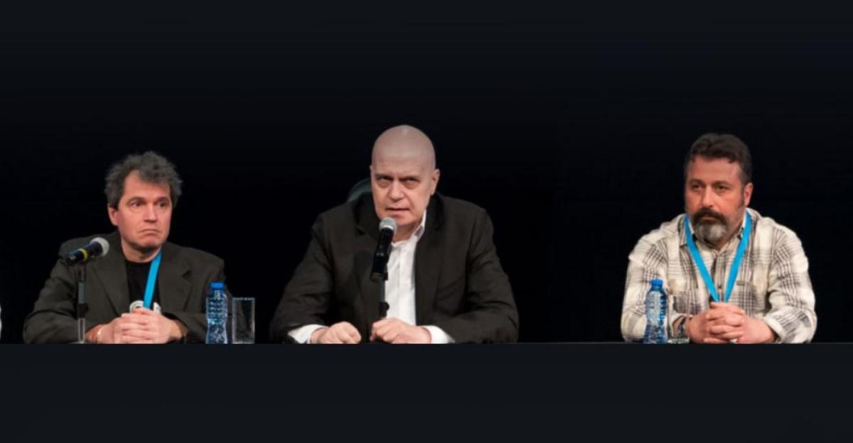 Bulgaria: Trifonov’s ITN invites all except GERB for talks on ...