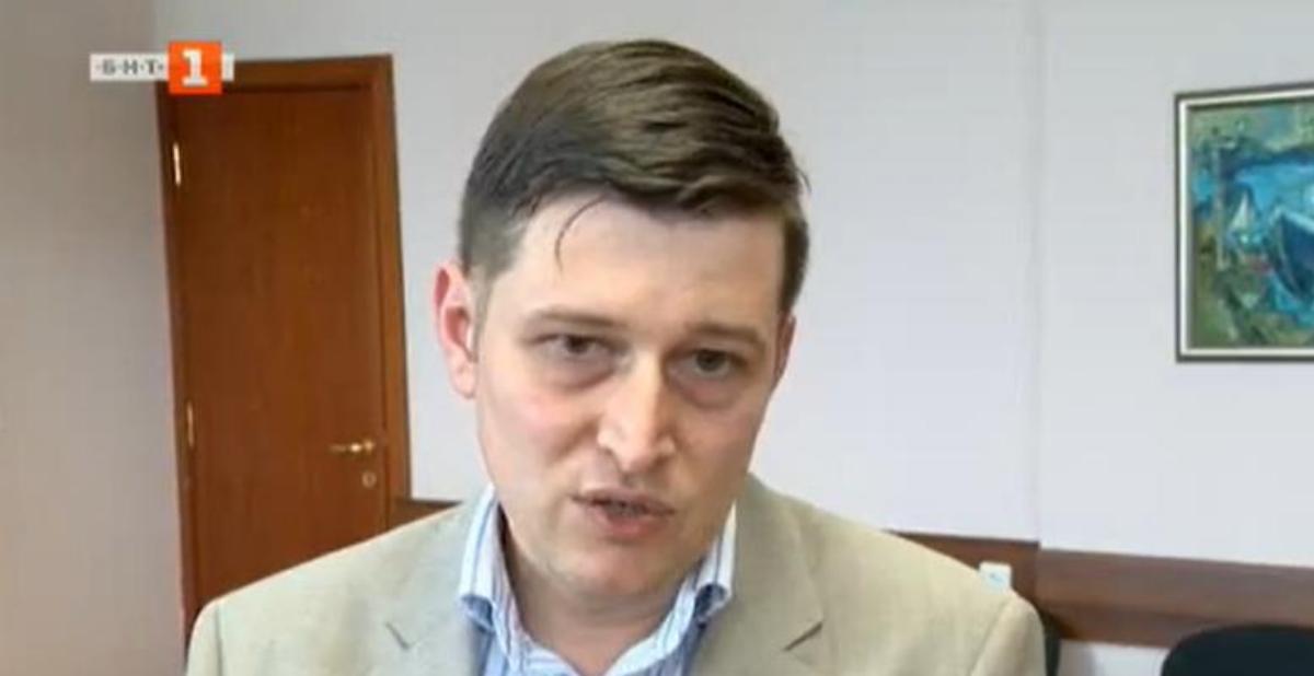 Media regulator re-elects Mitev as head of Bulgarian National Radio ...