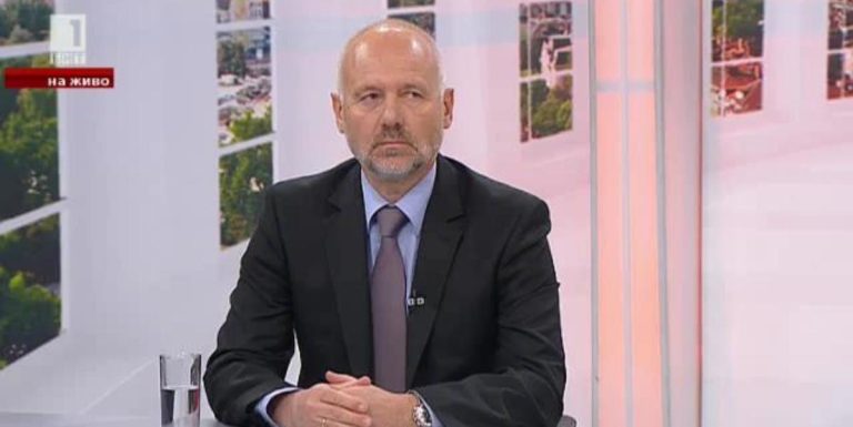 tagarev bnt – The Sofia Globe