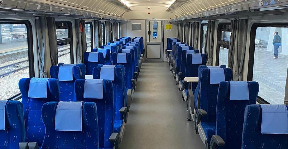 Bulgarian railways provides 10 400 additional seats for Orthodox Easter ...