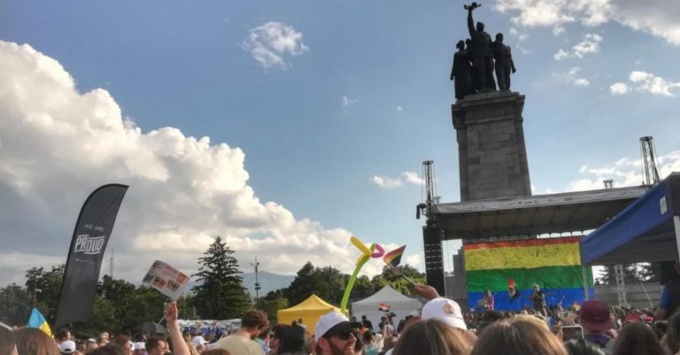 Works by prominent Bulgarian artist Ivan Milev on exhibition at Sofia ...