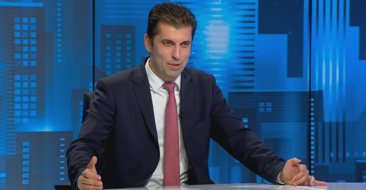 Bulgaria’s Petkov sets stark lines for talks on future government – The ...