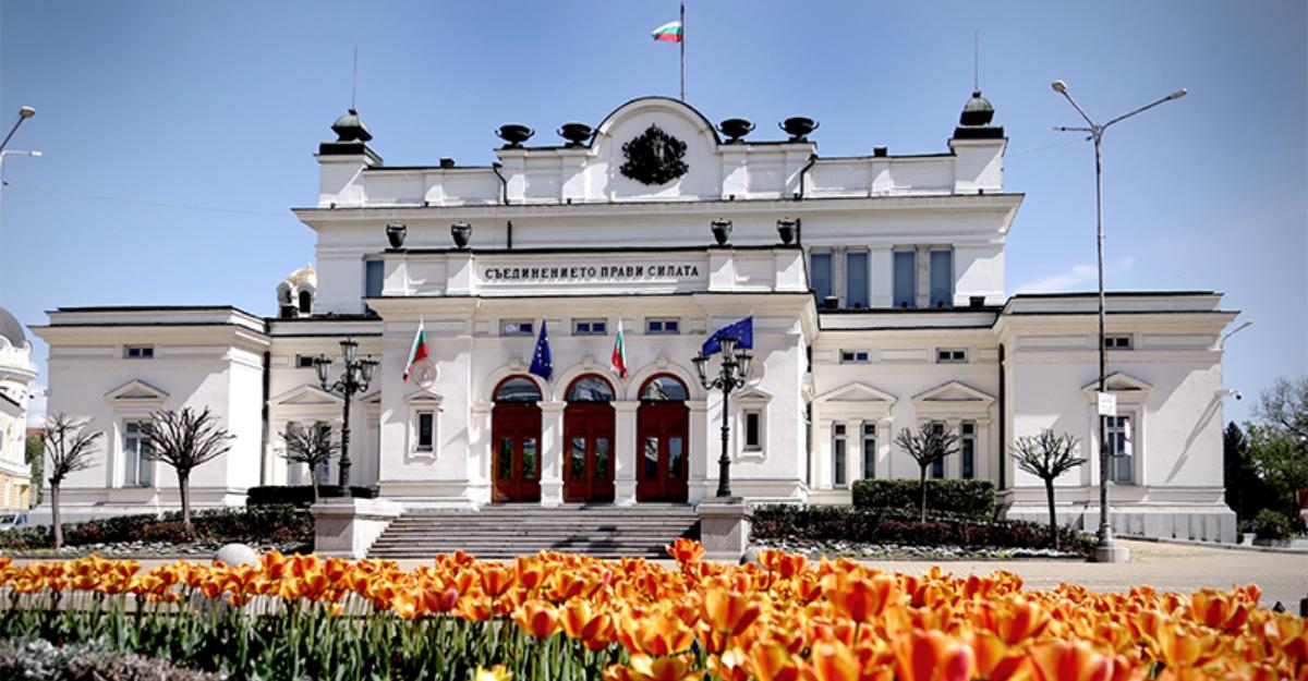 Bulgaria’s Parliament votes to send about 100 old armoured vehicles to ...