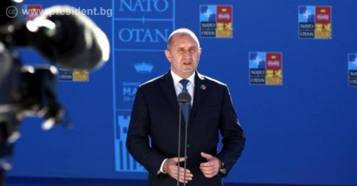 Divisions over Ukraine dominate Bulgarian politics in aftermath of ...