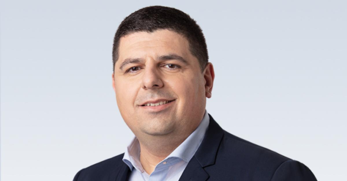Bulgarian President sparks controversy with proposal for referendum on ...