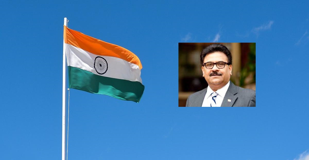 Seventy-five years of Progressive India – The Sofia Globe