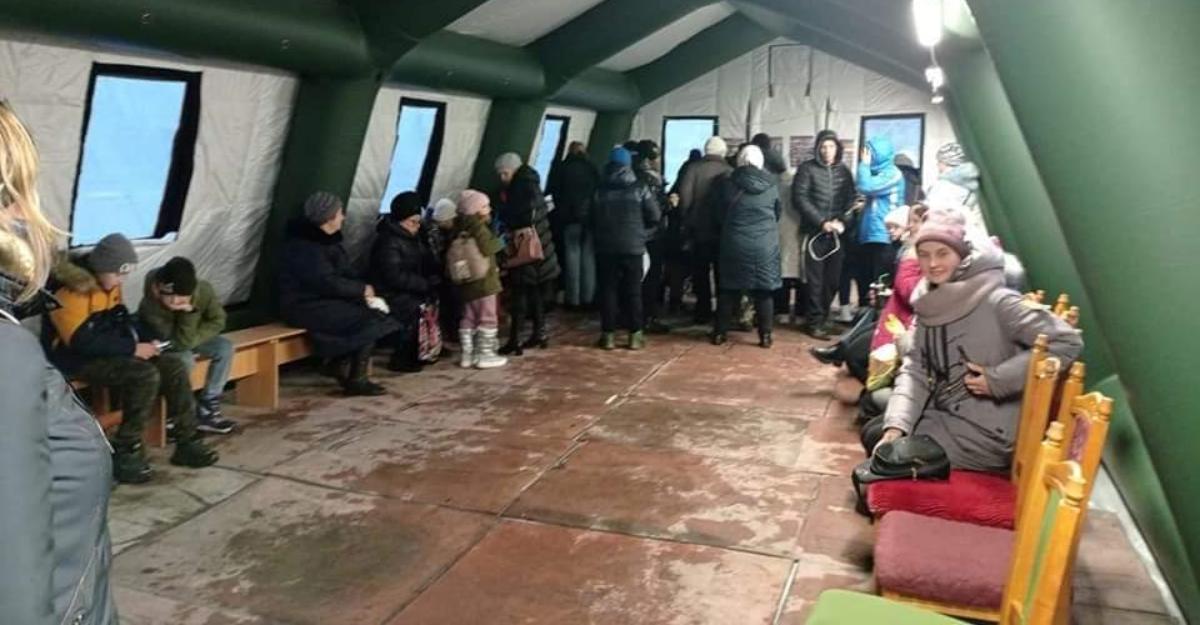 Bulgarian publisher in fundraiser for generators for Ukrainian city ...