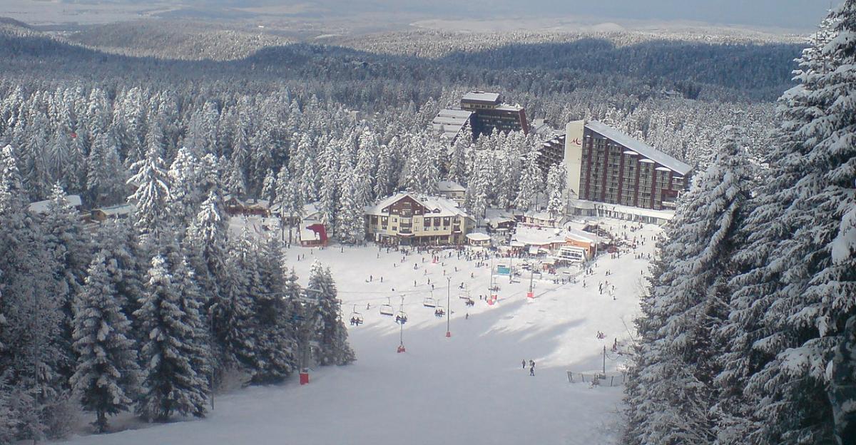 Bulgaria’s Borovets opening Yastrebets ski centre for season on January ...