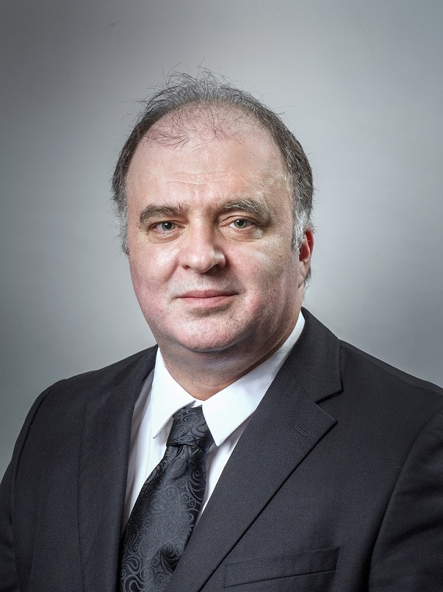 Bulgarian President Radev names reshuffled caretaker Cabinet – The ...