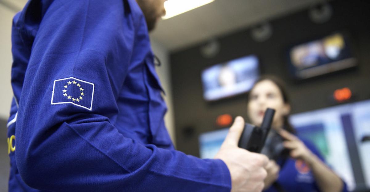 Ten search and rescue teams from EU countries head to Türkiye after ...