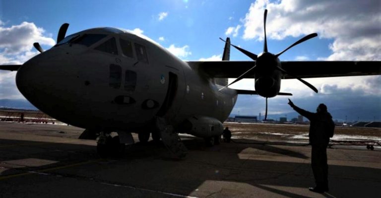 spartan mod – The Sofia Globe