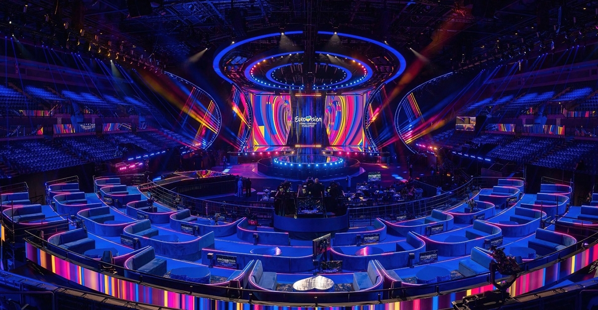 Bulgaria’s capital set for Sofia Eurovision Party – The Sofia Globe