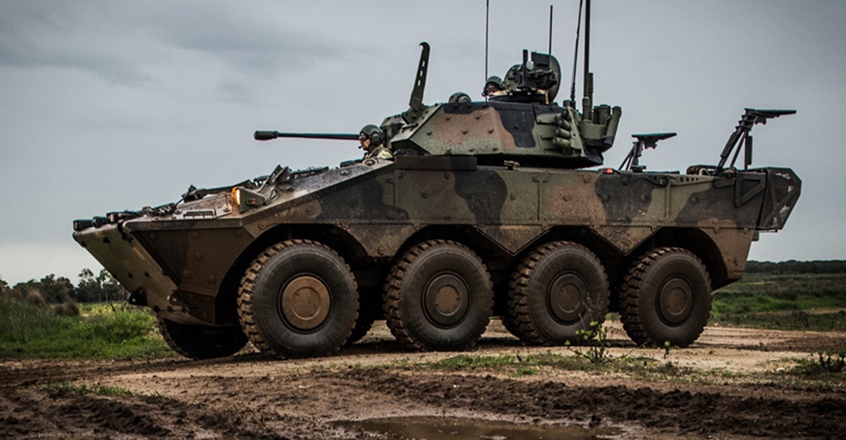 Nato battle group vehicles to take part in Bulgaria’s Armed Forces Day ...