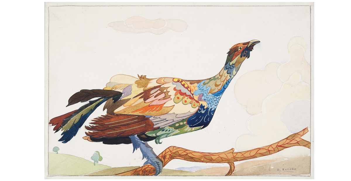 ‘Animalism’ exhibition opens at Bulgaria’s Sofia City Art Gallery on ...