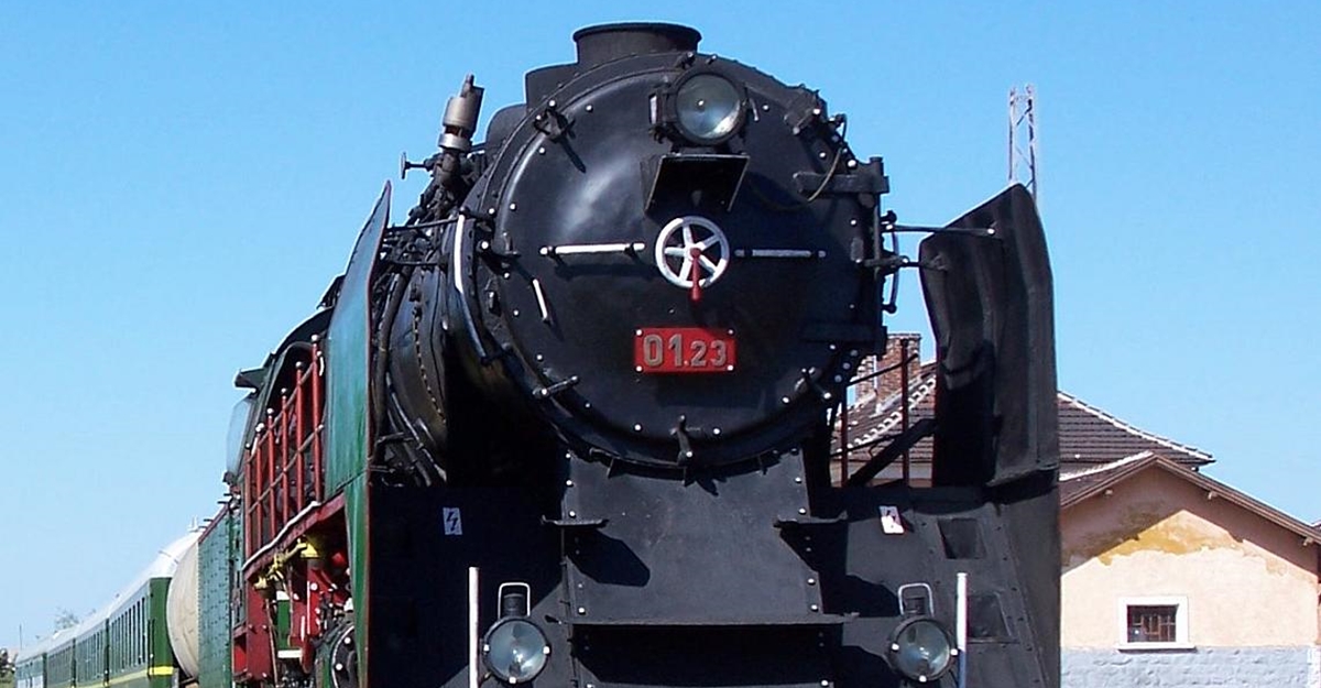 Bulgarian railways offers steam train excursions in June – The Sofia Globe