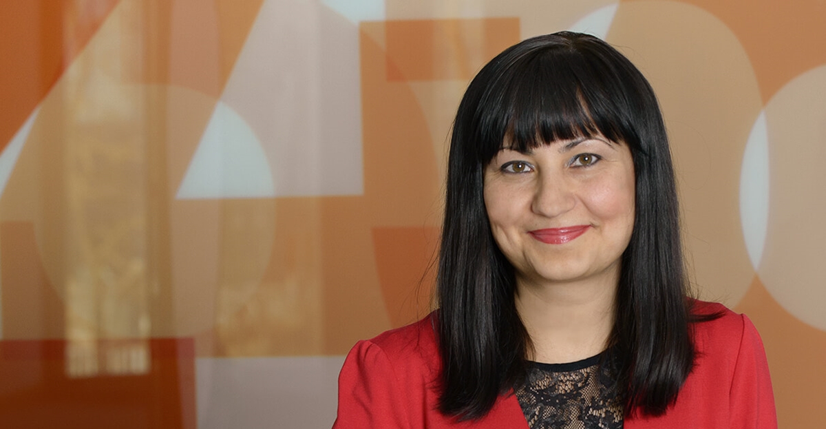 European Commission President proposes Iliana Ivanova as Bulgaria’s ...