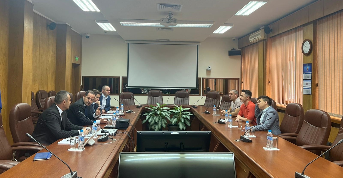 Bulgaria’s Interior Ministry: Necessary measures will be taken to secure Sofia Pride – The Sofia ...