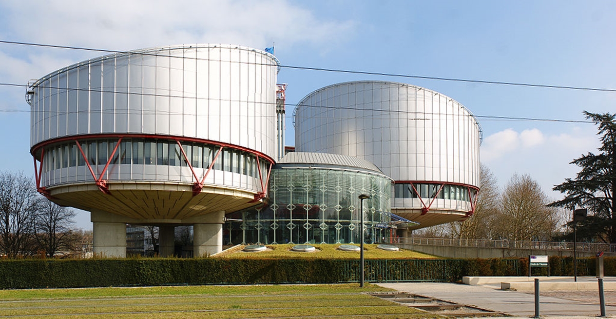 European court: No effective safeguards in processing of data by ...