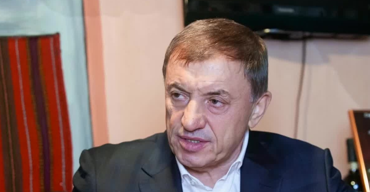 Probe begins into murder of former organised crime accused Alexey Petrov – The Sofia Globe