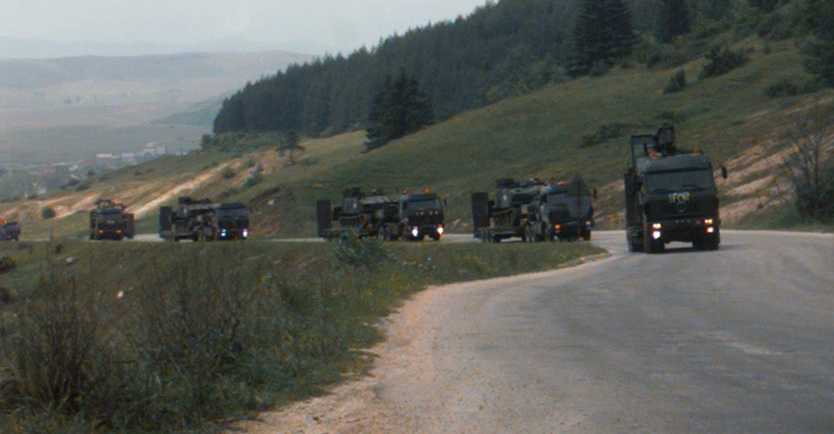 UK military to transit Bulgaria on way from Nato’s Steadfast Jupiter ...