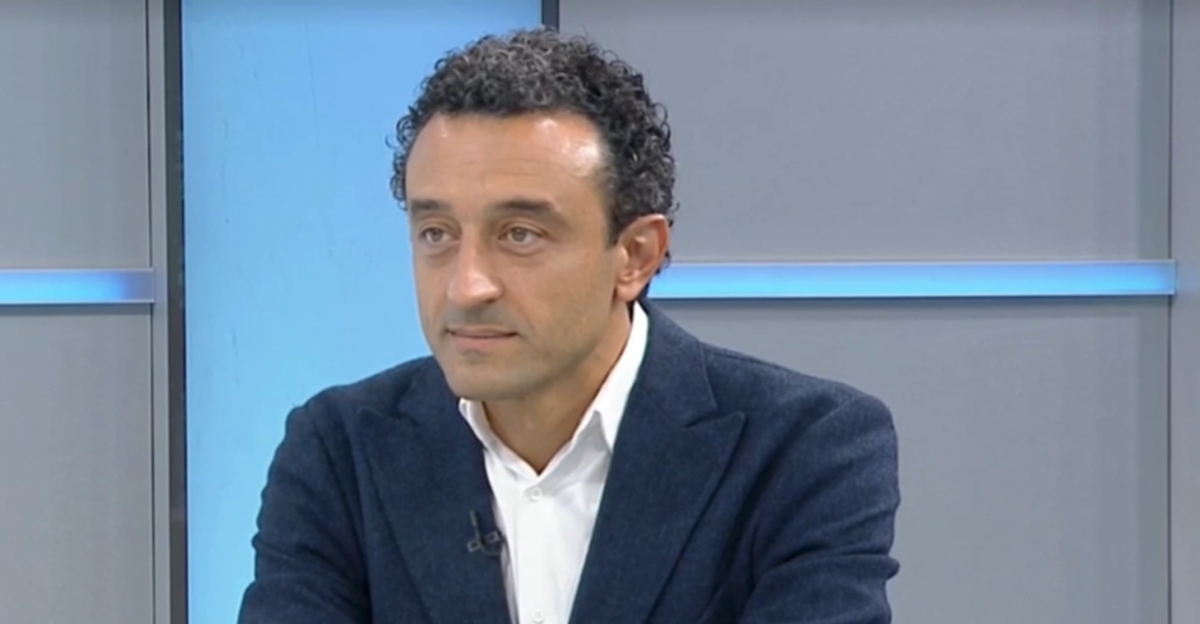 Bulgarian Jewish organisation slams pro-Kremlin minority party over ...