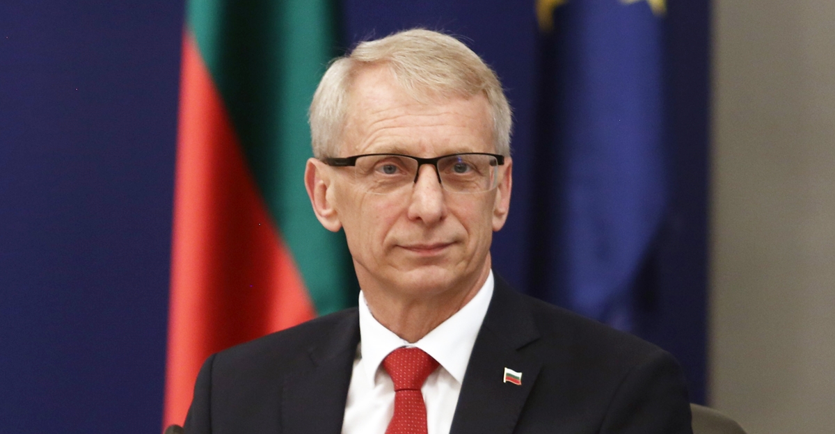 Bulgaria’s PM Denkov to visit Israel – The Sofia Globe