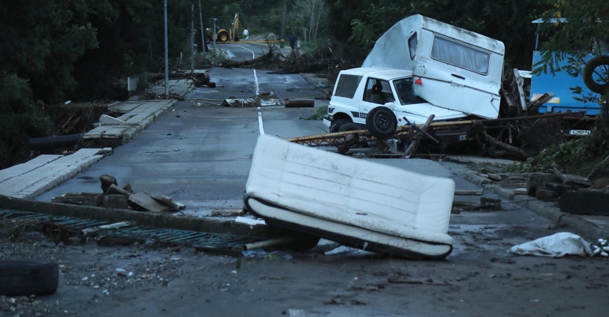 Bulgaria’s coastal flood disaster: Pledges and political sniping – The ...