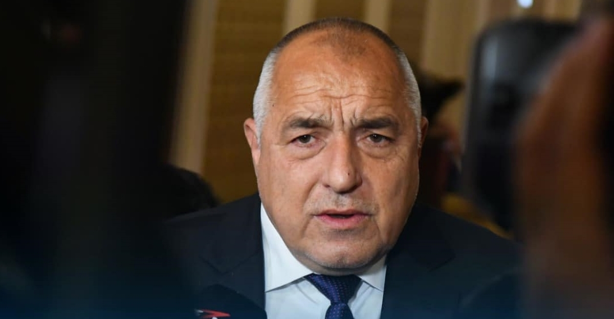 Bulgaria’s 2023 mayoral elections: Borissov effectively endorses ...