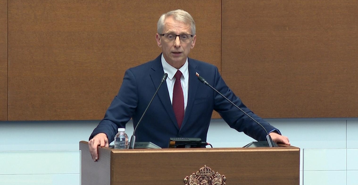 Prime Minister Denkov: No immediate threat to Bulgaria – The Sofia Globe