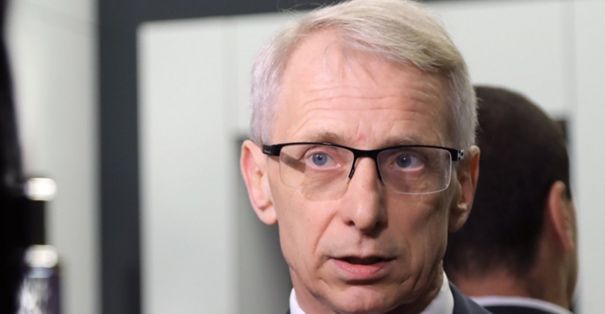 Bulgaria’s PM: Hamas must be eradicated – The Sofia Globe