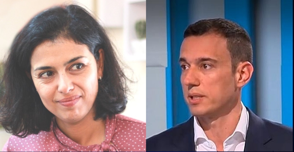 Sofia’s 2023 mayoral election run-off: Debating debating – The Sofia Globe