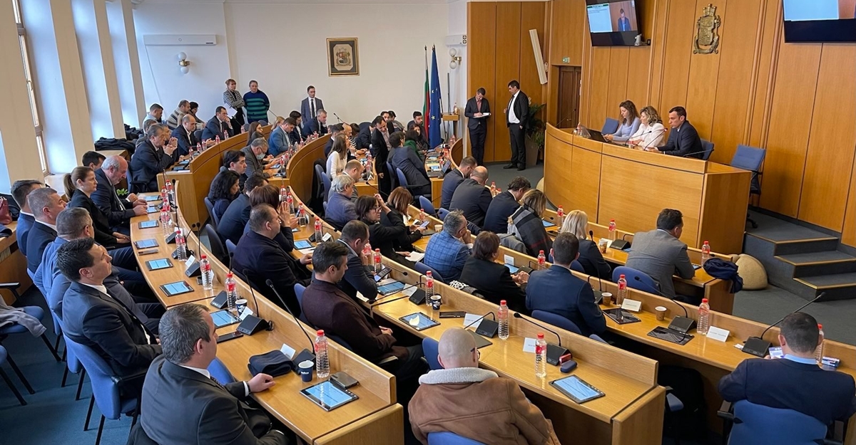 Fifth sitting of Sofia city council again fails to elect council chairperson – The Sofia Globe