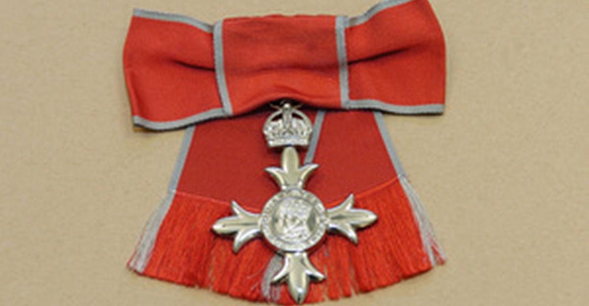 King Charles confers MBEs on UK women who founded Harmanli Refugee Camp ...