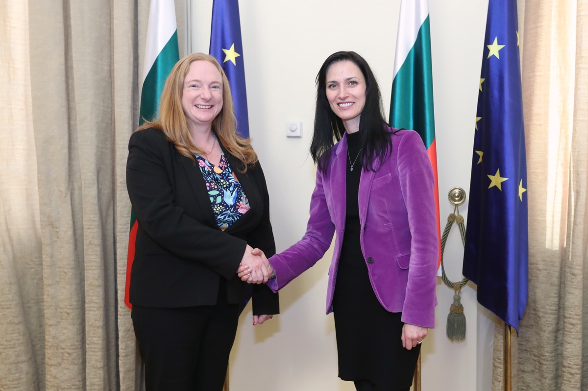 Australia Day celebrated in Bulgaria’s capital Sofia – The Sofia Globe