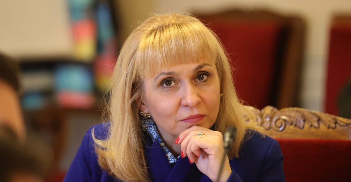 Bulgaria’s Ombudsman Kovacheva elected as European Court of Human Rights judge – The Sofia Globe