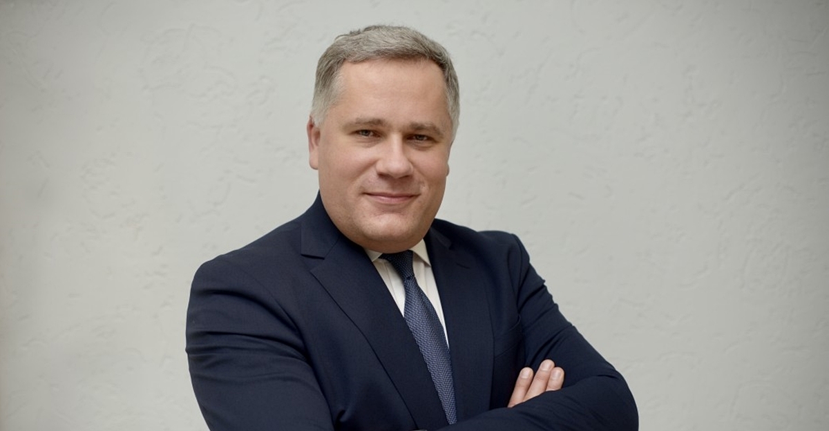 Zelenskyy aide: Ukraine grateful to Bulgaria for active participation ...