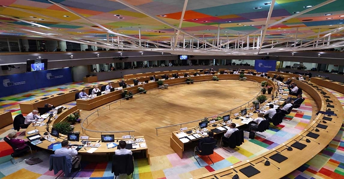 EU leaders agree on additional 50B euro support package for Ukraine ...